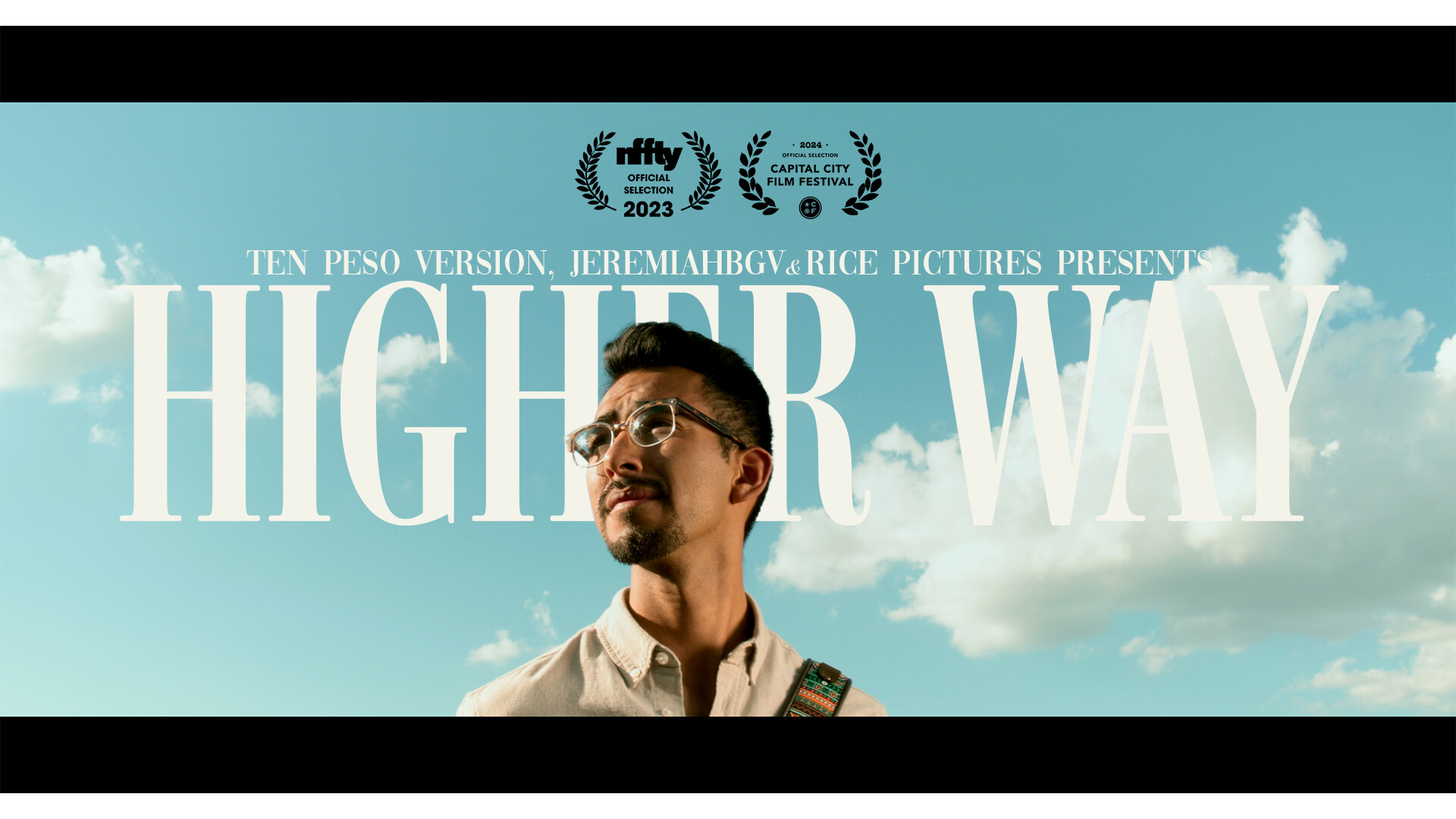 Higher Way (Official Music Video) - FilmFreeway