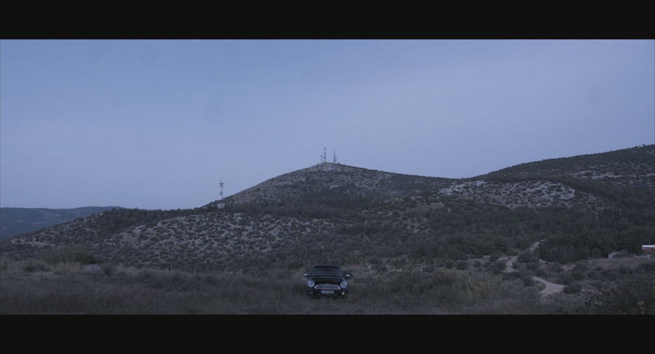 PAREBRISE - FilmFreeway