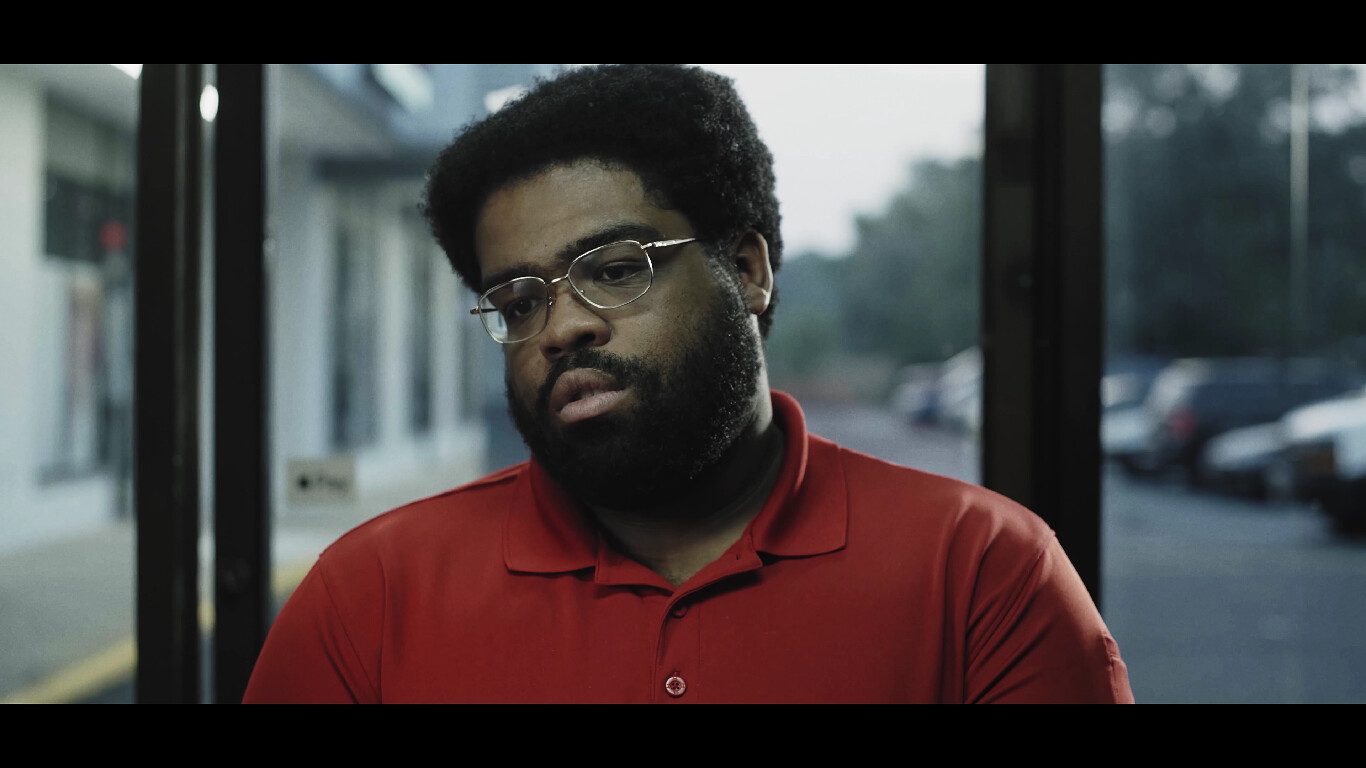 Leave it at my door - FilmFreeway