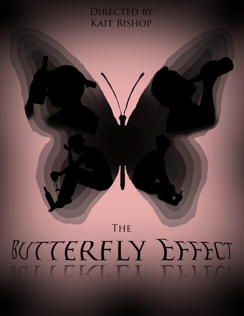 The Butterfly Effect - FilmFreeway