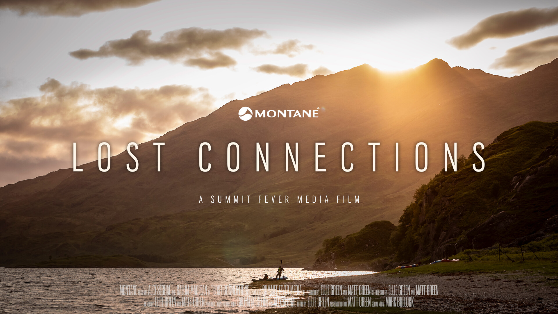 Lost Connections - FilmFreeway