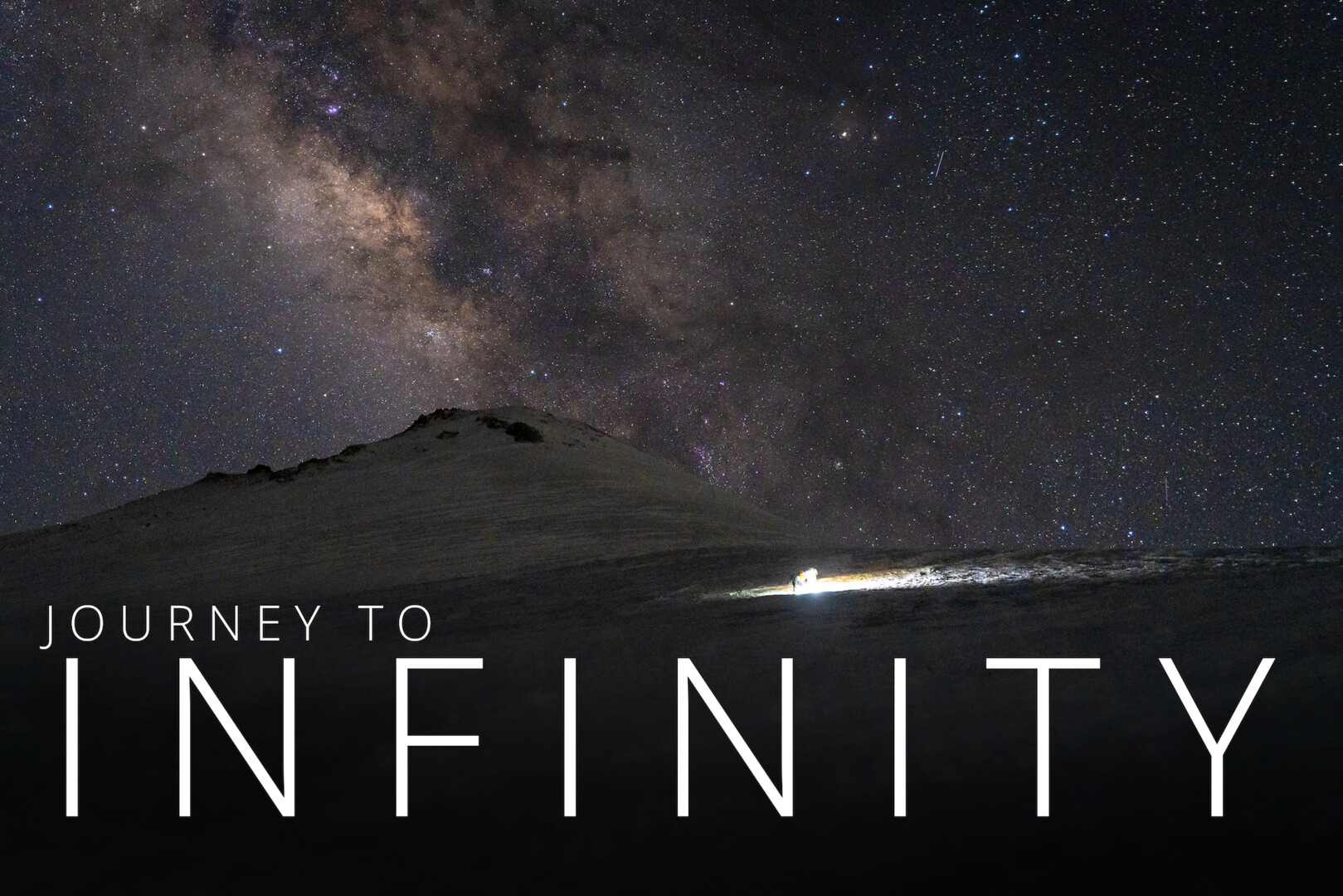 JOURNEY TO INFINITY | Pico De Orizaba - FilmFreeway