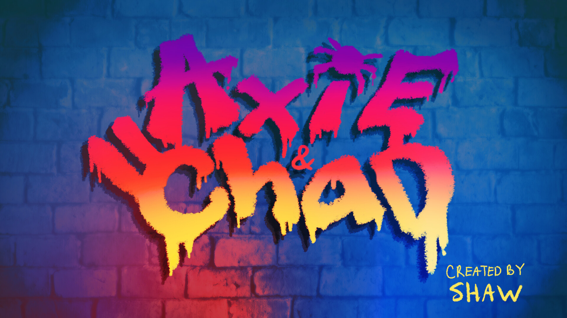 Axie and Chad - FilmFreeway