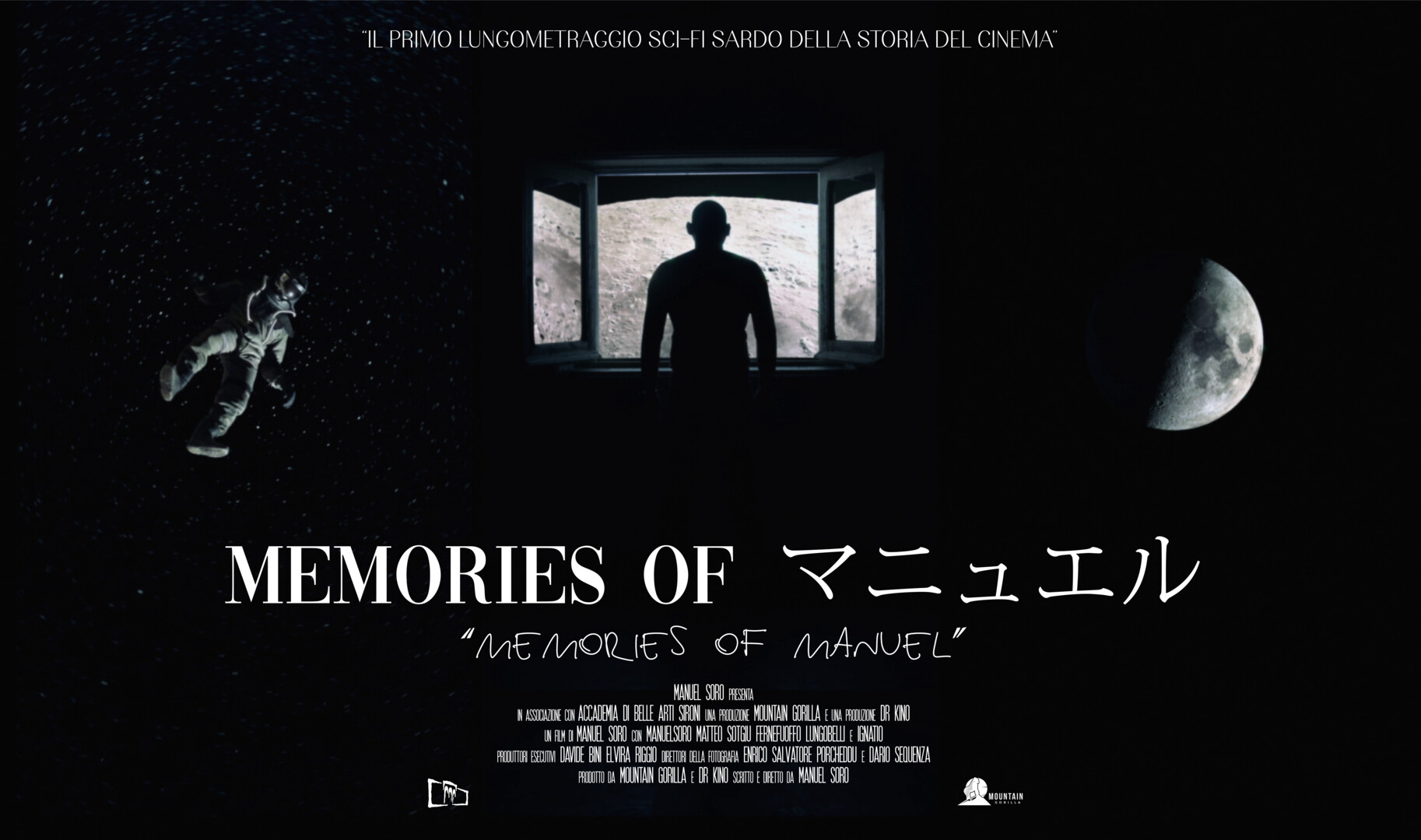 Memories of Manuel - FilmFreeway