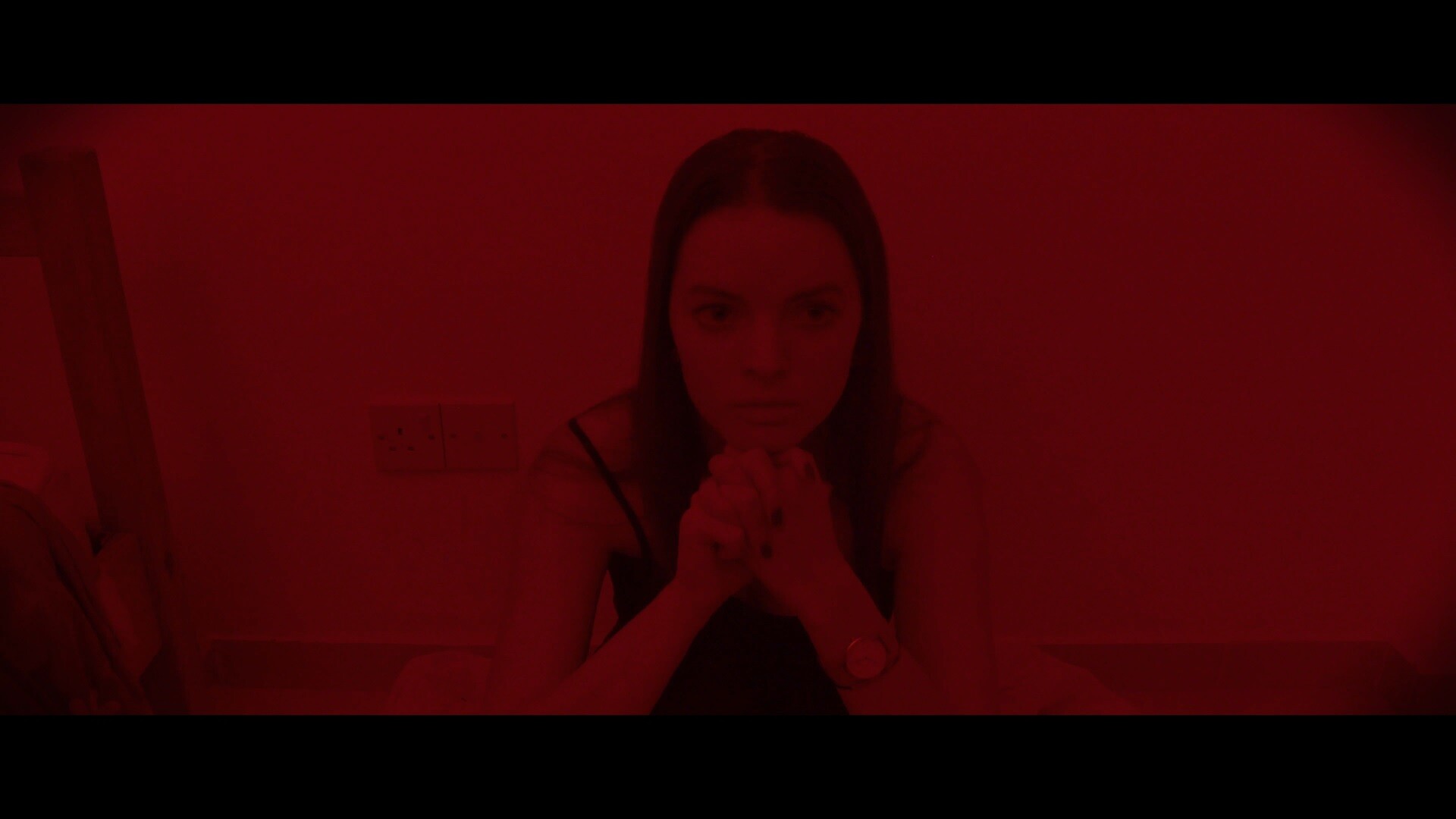 The Path Of Thorns - FilmFreeway