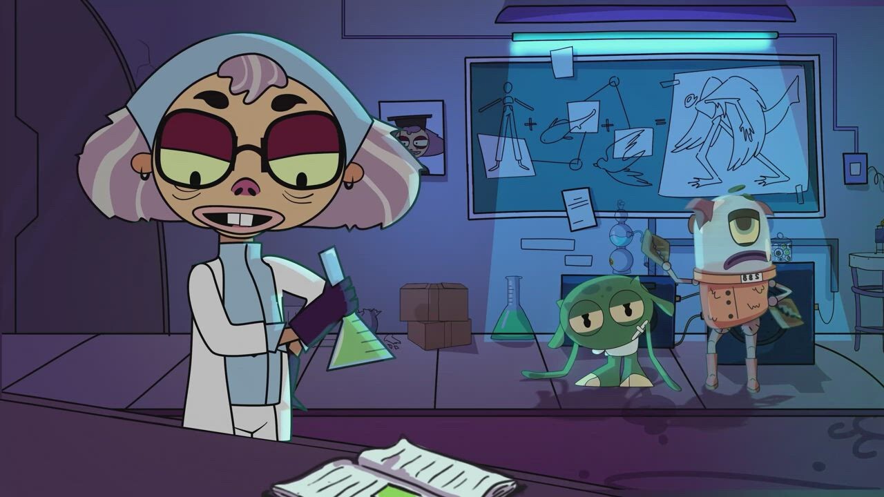 The Experiment - FilmFreeway