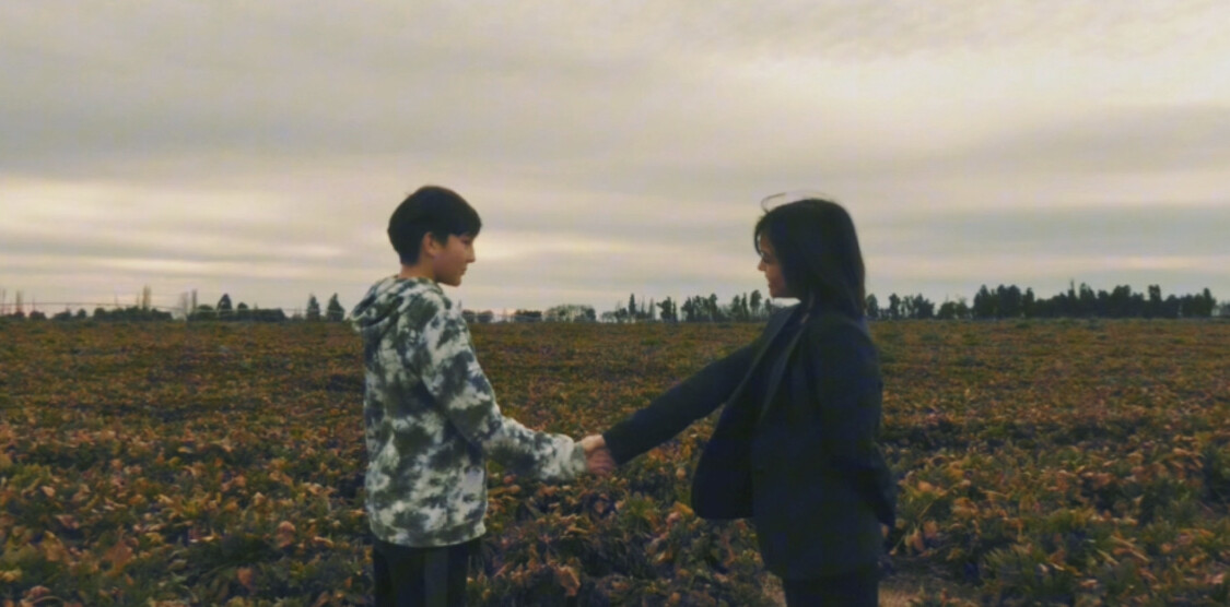 Inside the void - FilmFreeway