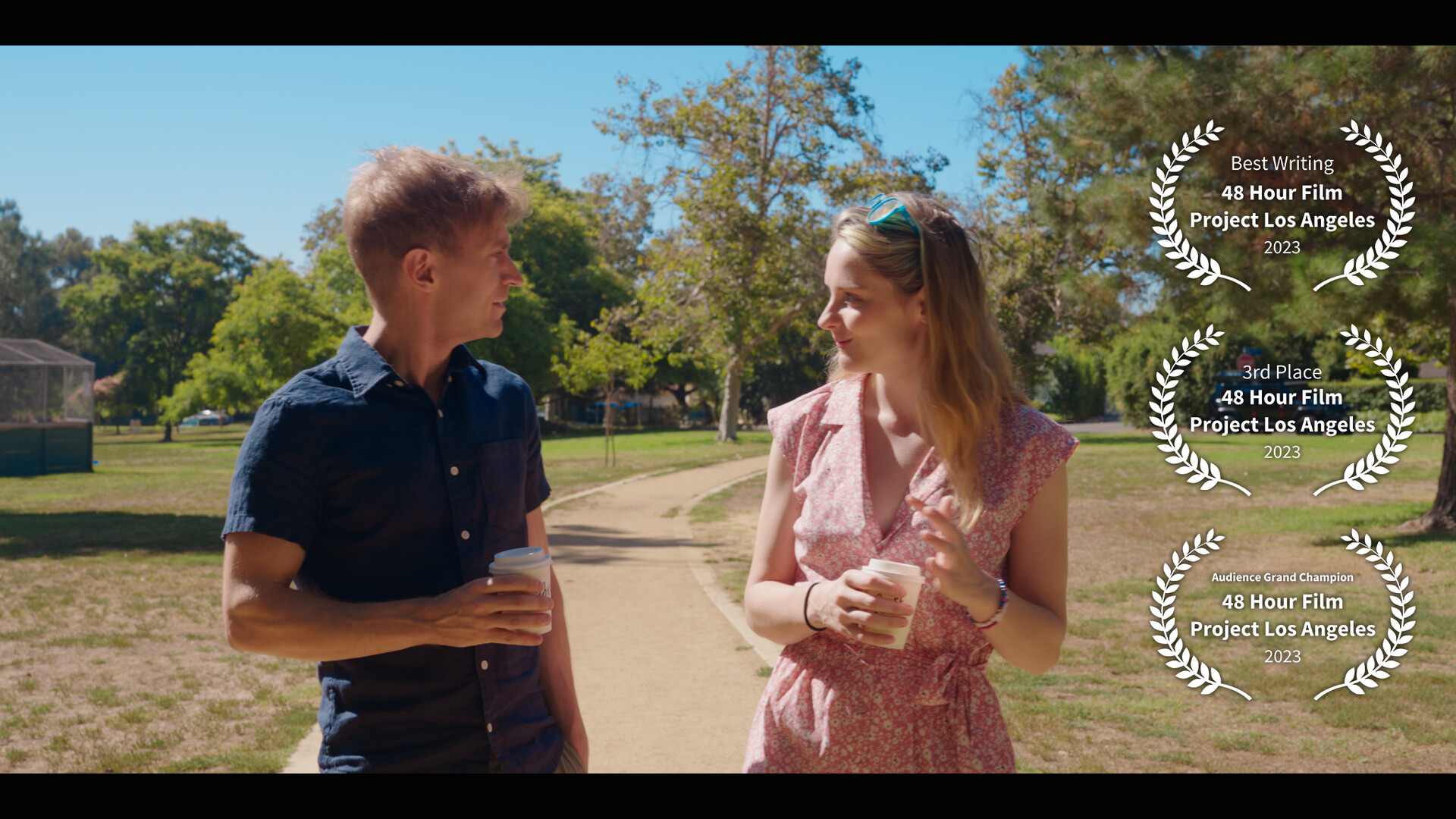 He's Not Bryan - FilmFreeway