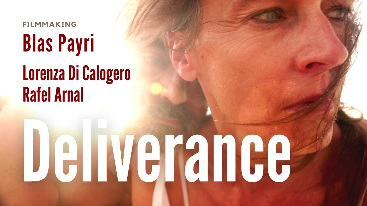 Deliverance - FilmFreeway