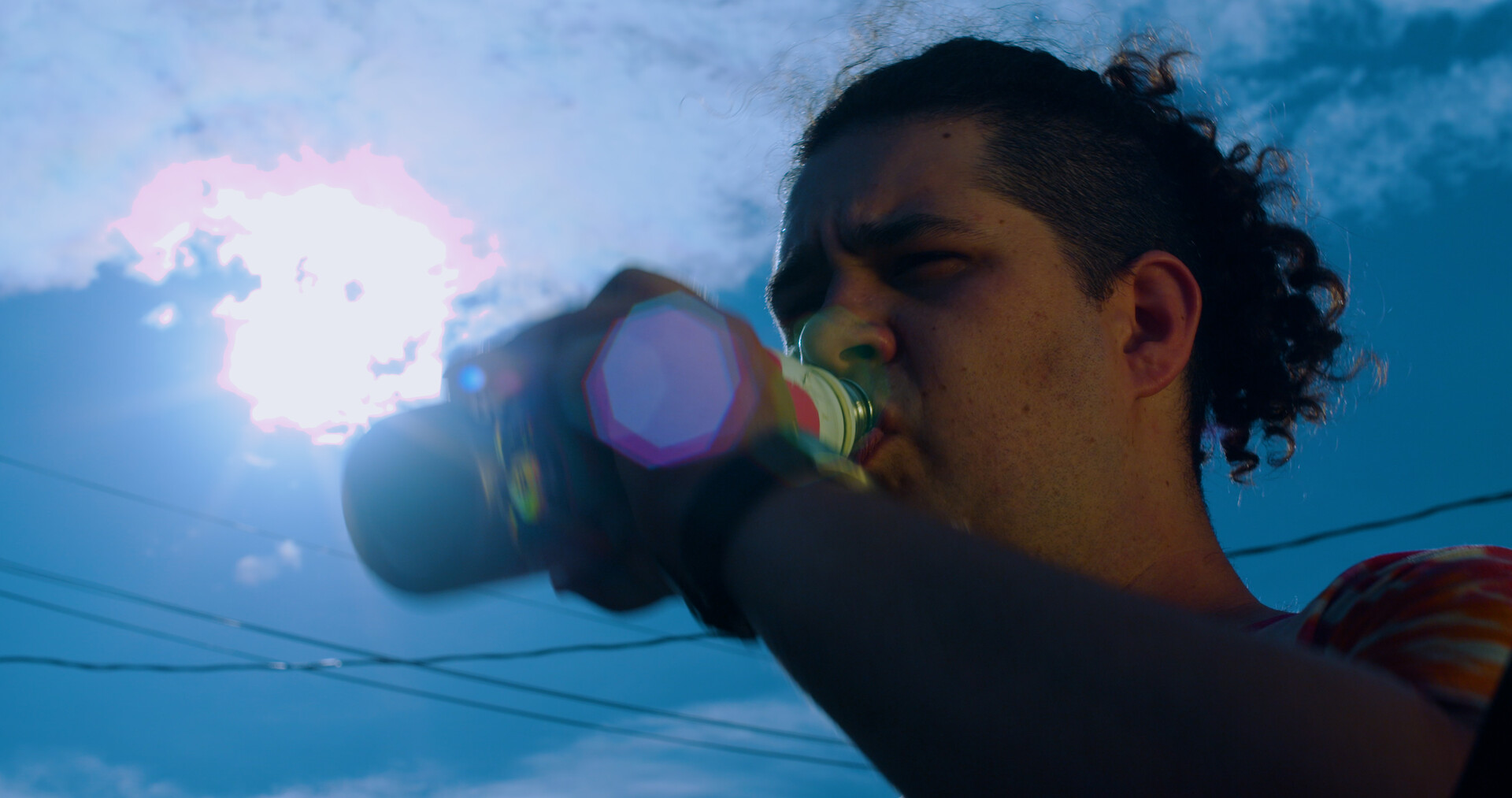 The Door Knocker - FilmFreeway