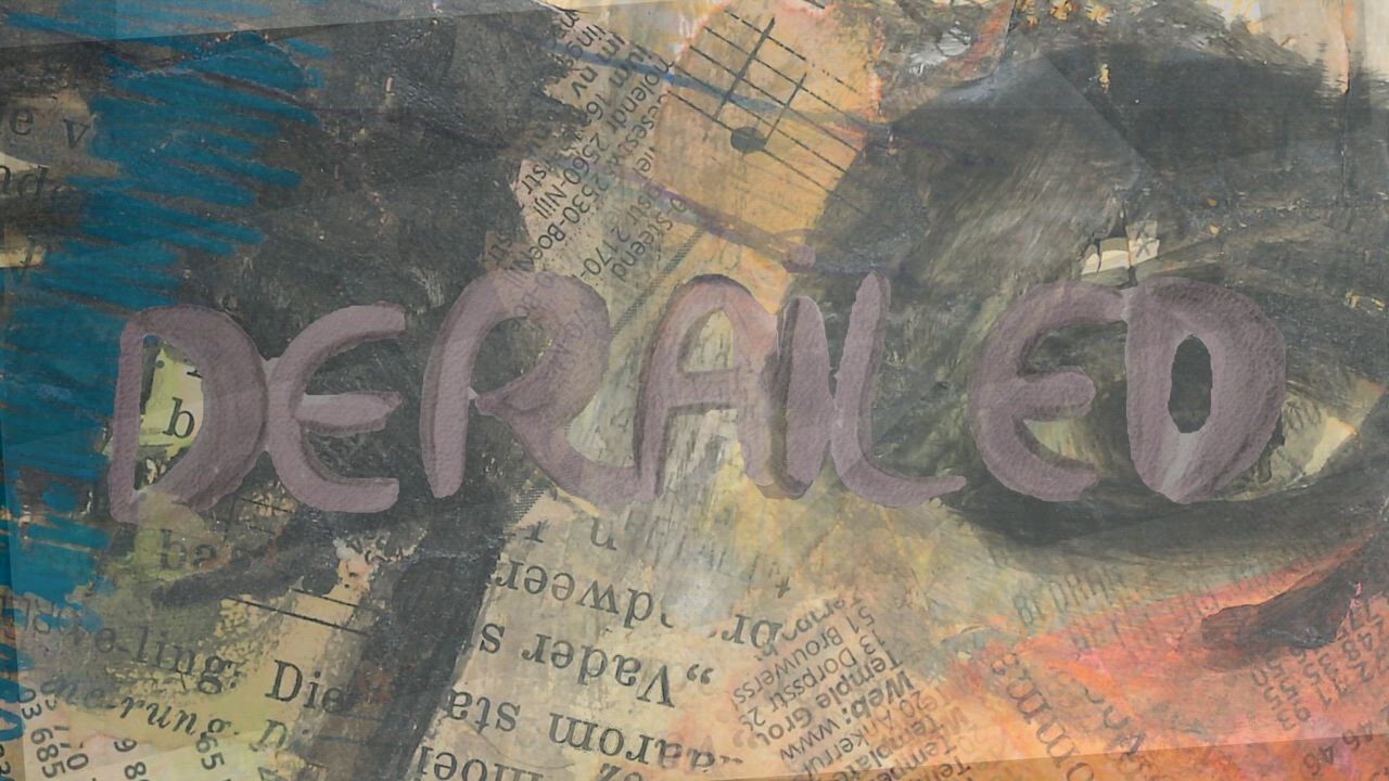 Derailed - FilmFreeway