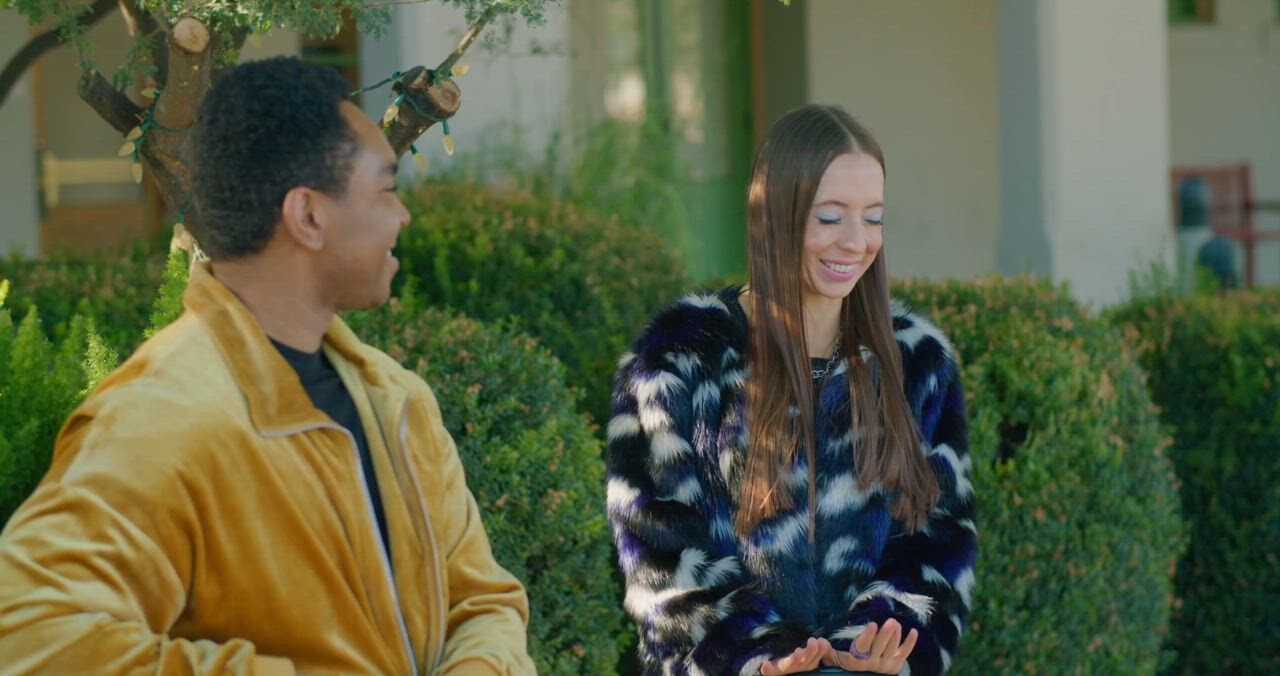 A Tuesday Wedding - FilmFreeway