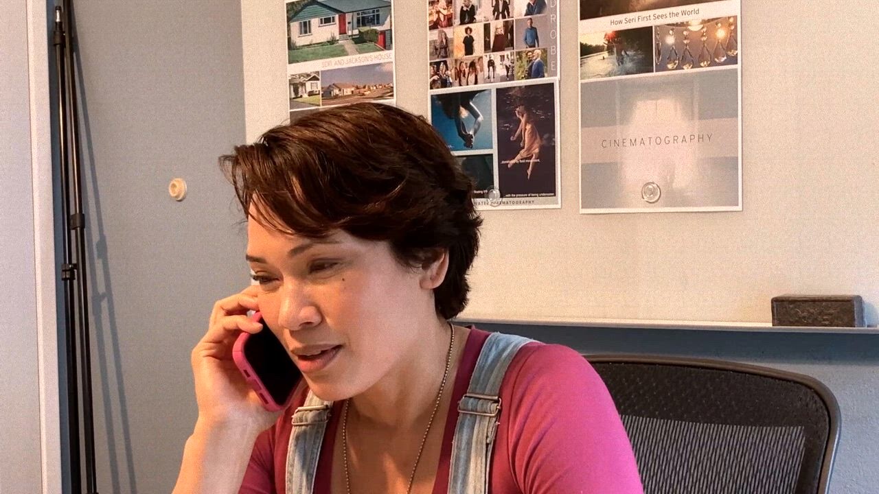 Summera Howell - Seriesfest / Shondaland Submission - FilmFreeway