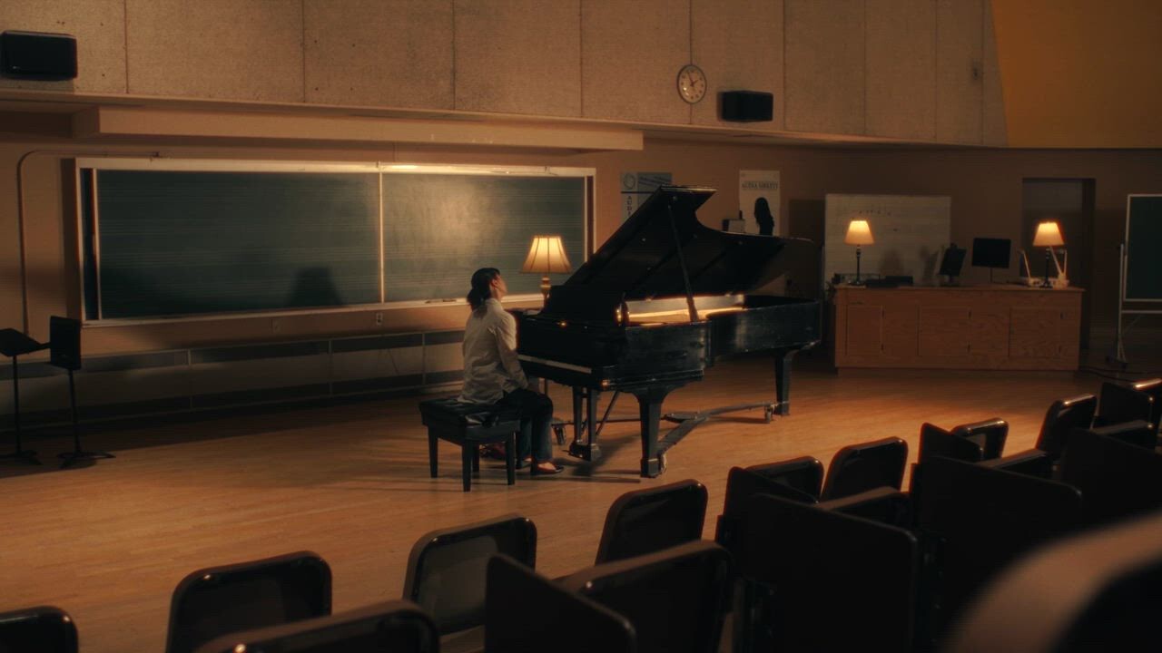 Poster Child - FilmFreeway