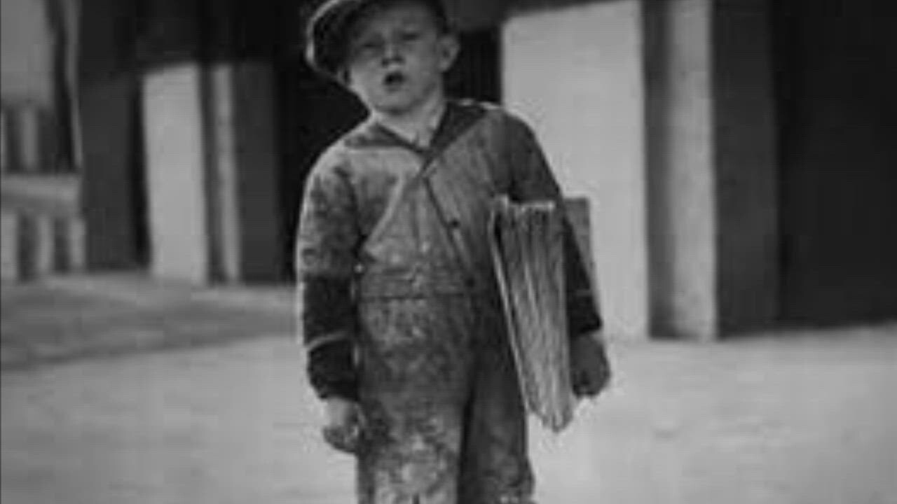 John Marvin Steele - FilmFreeway