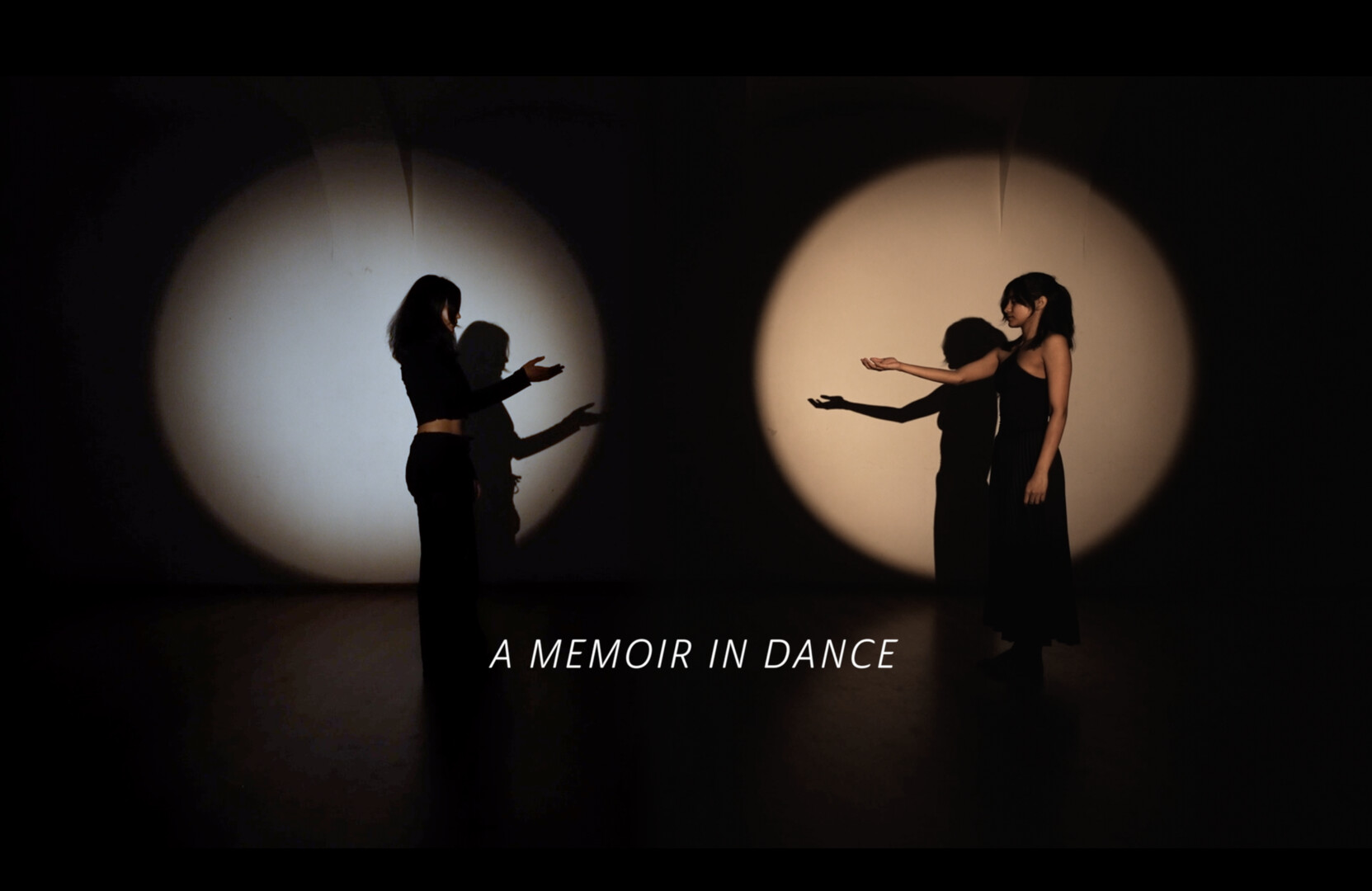 A Memoir in Dance - FilmFreeway