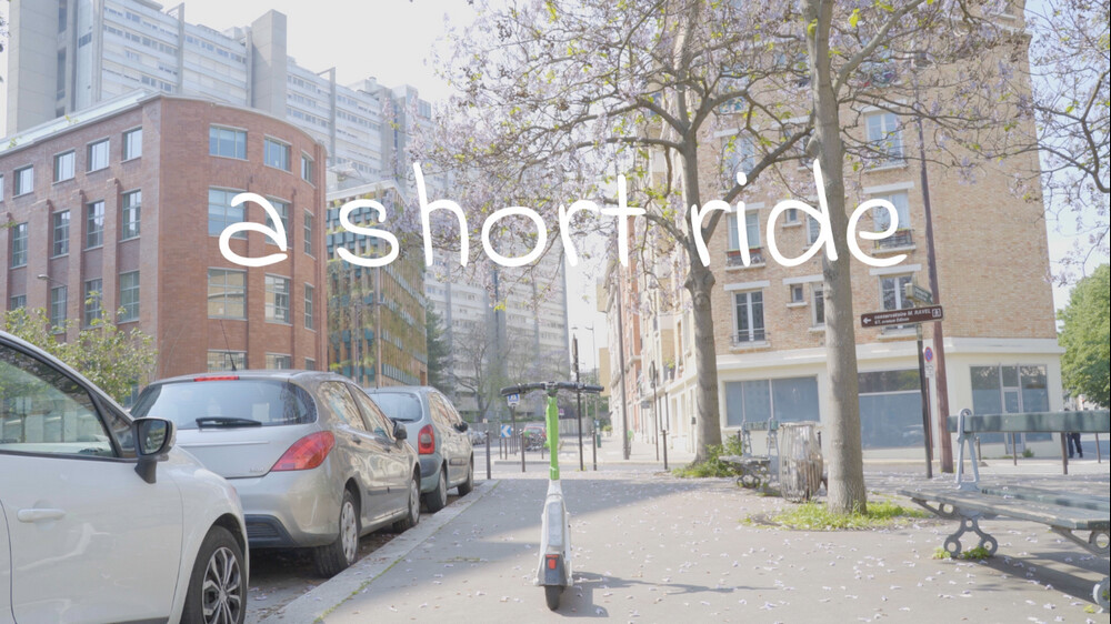 A short ride - FilmFreeway