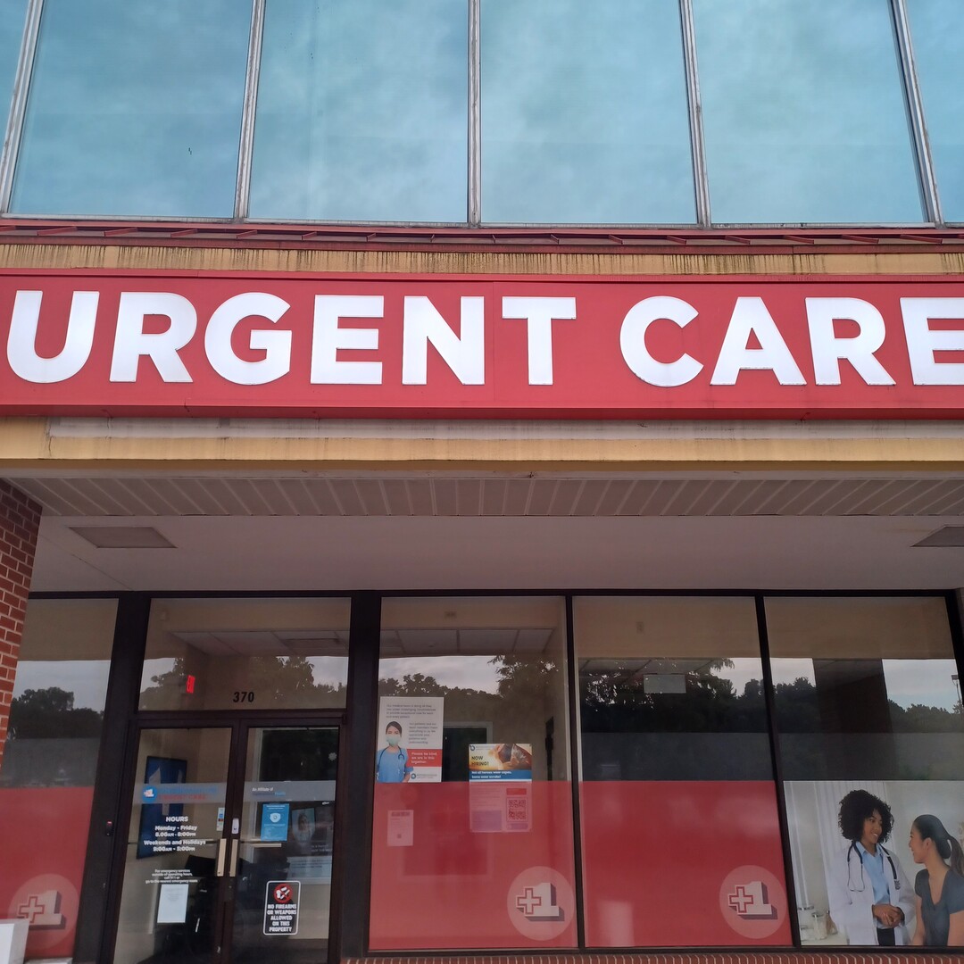 Urgent Care - FilmFreeway