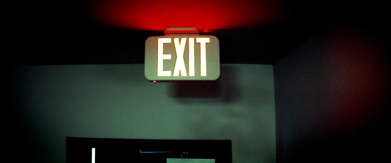 EXIT - FilmFreeway