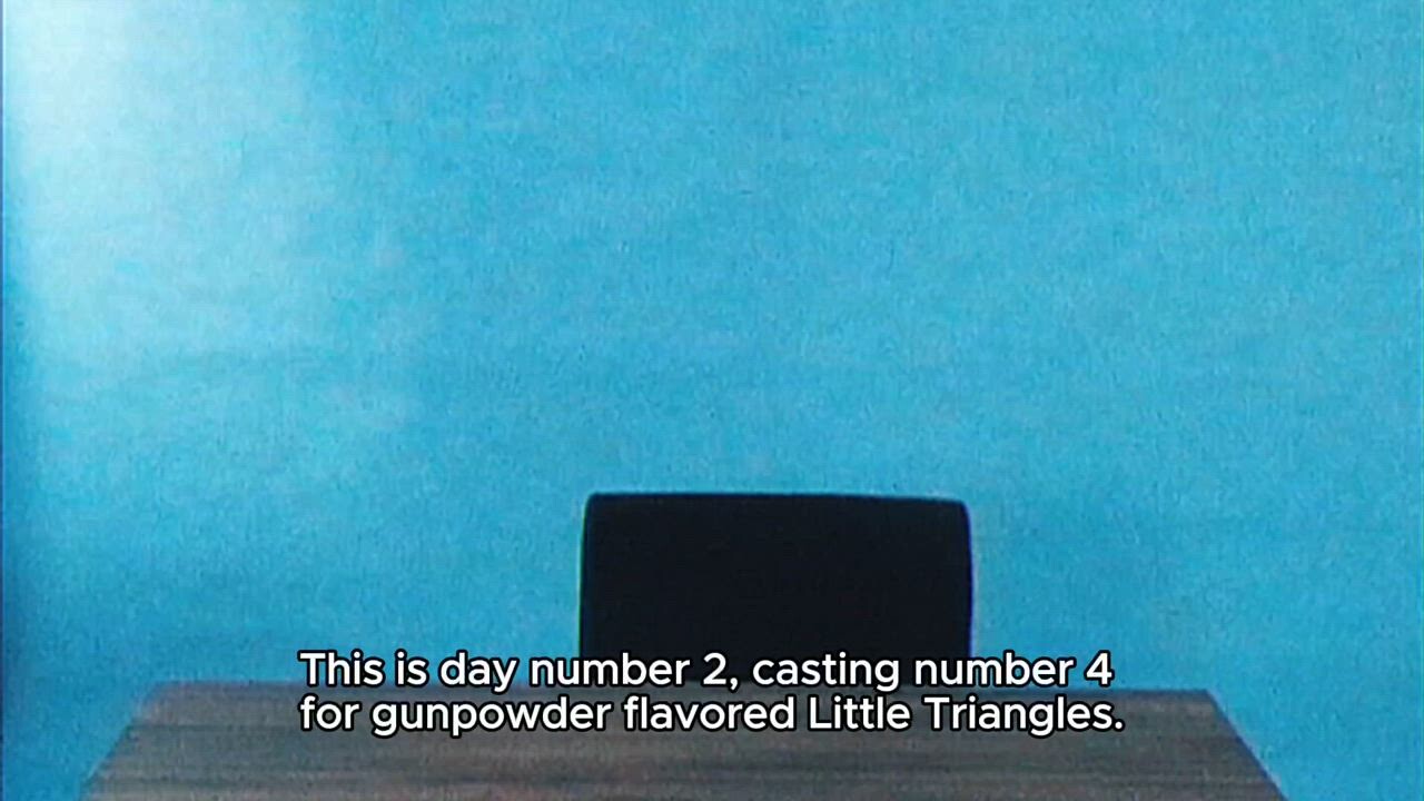 Little Triangles - FilmFreeway