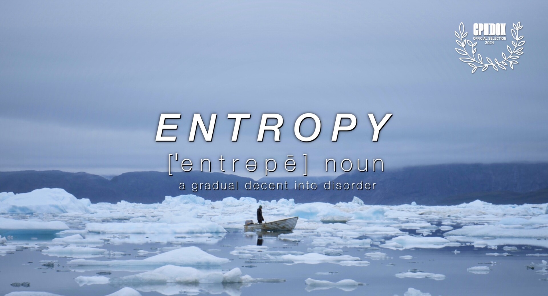 Entropy - FilmFreeway