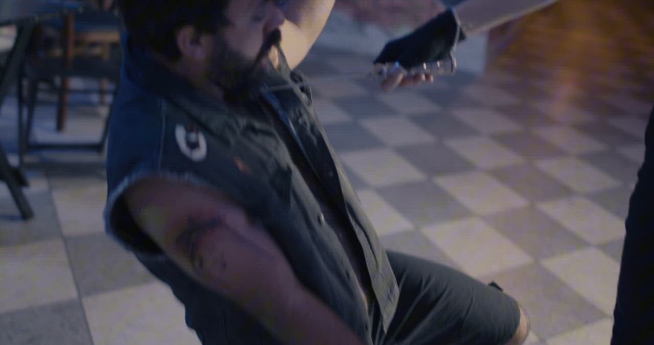 CyberCase - FilmFreeway