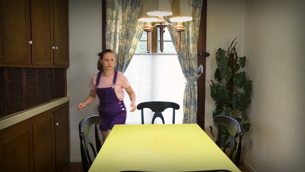 From Scratch - FilmFreeway