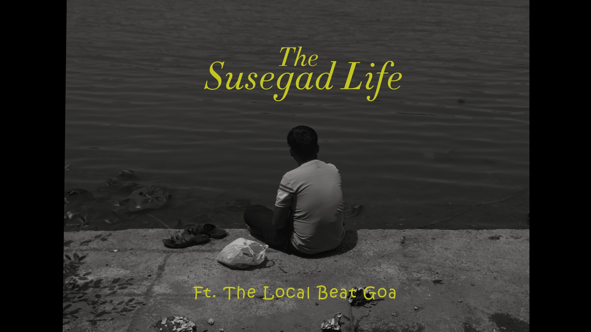 The Susegad Life - FilmFreeway