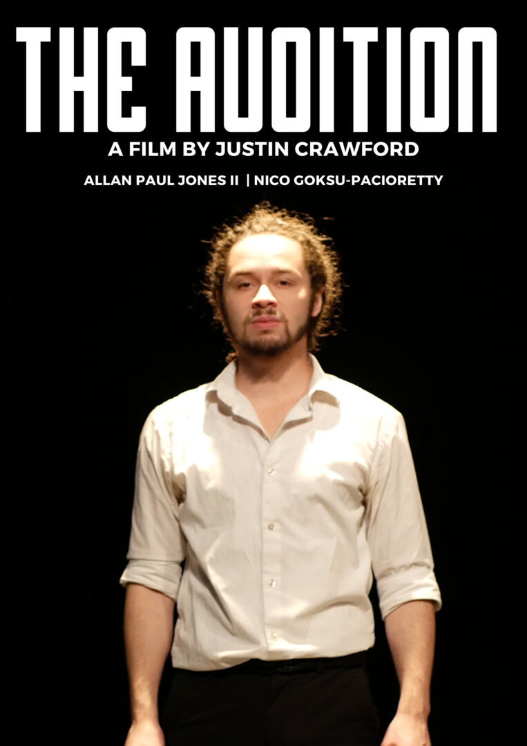The Audition - FilmFreeway