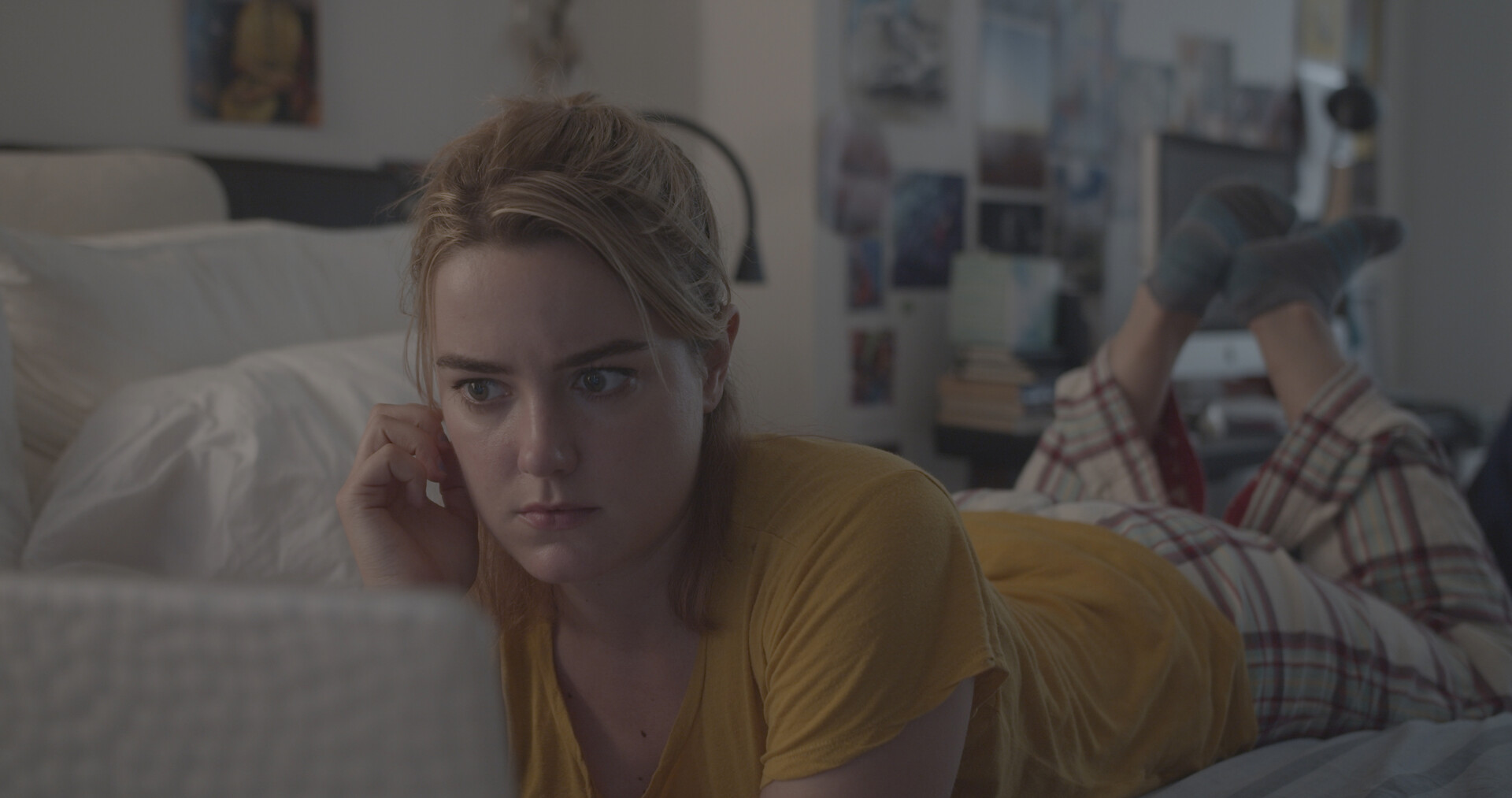 Binge Watching - FilmFreeway