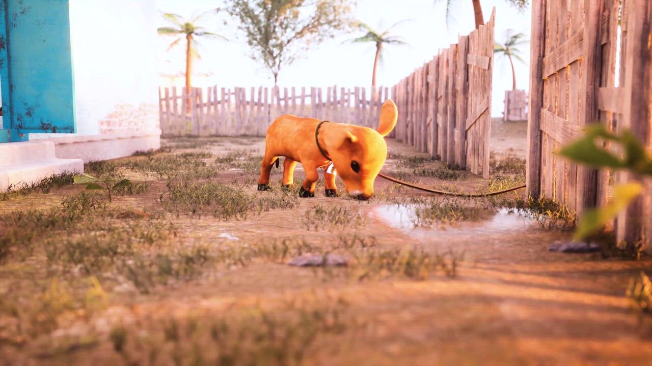 Amma & Luxmi - FilmFreeway