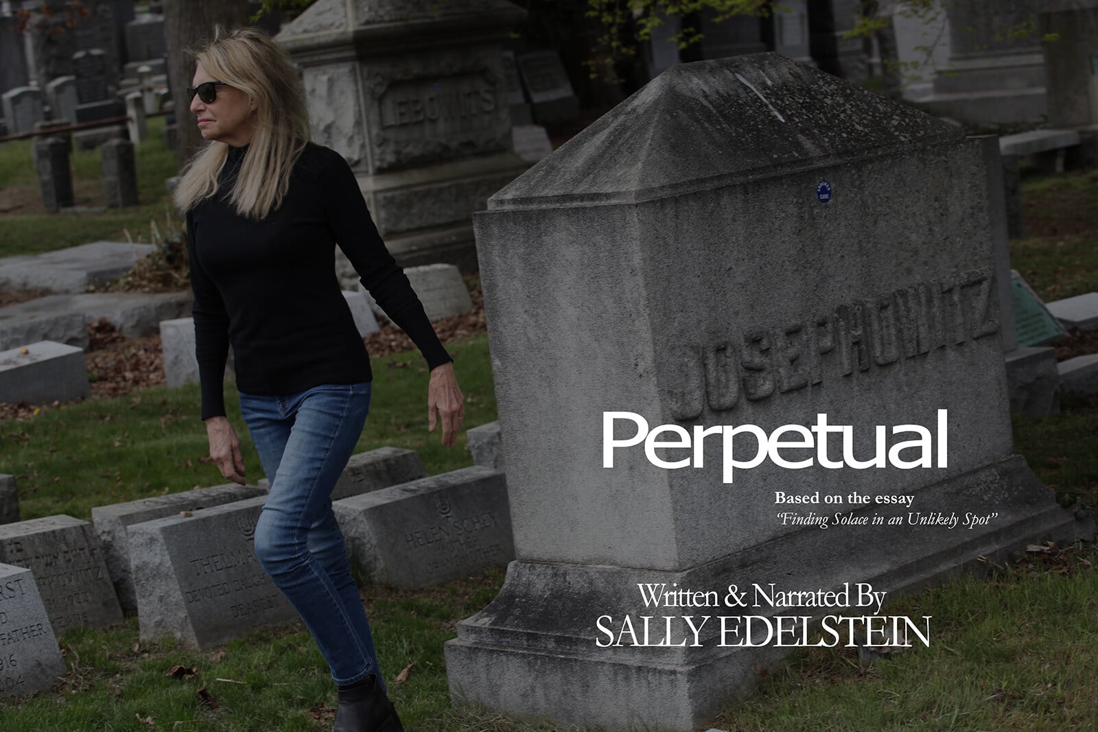 Perpetual - FilmFreeway