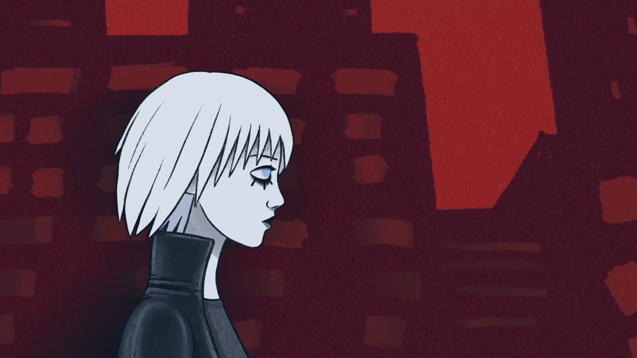 Falling Machine - FilmFreeway