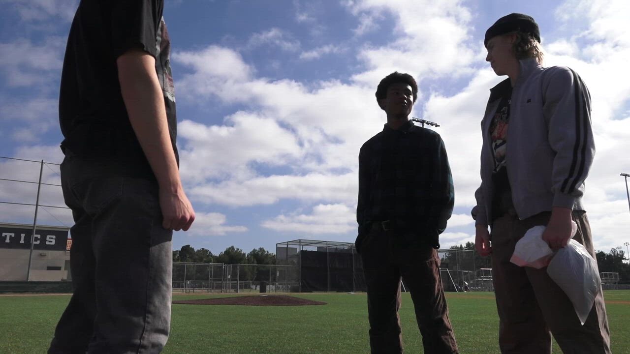 Baking Bad - FilmFreeway