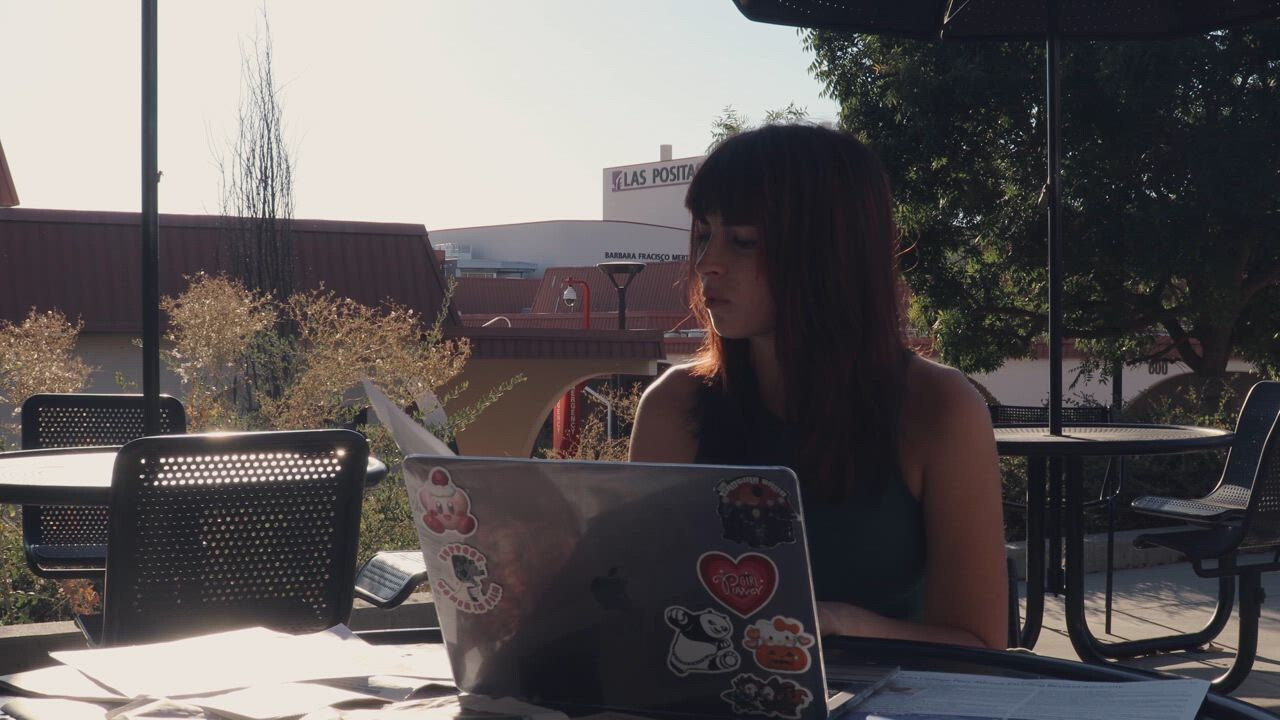 Ghost Writer - FilmFreeway