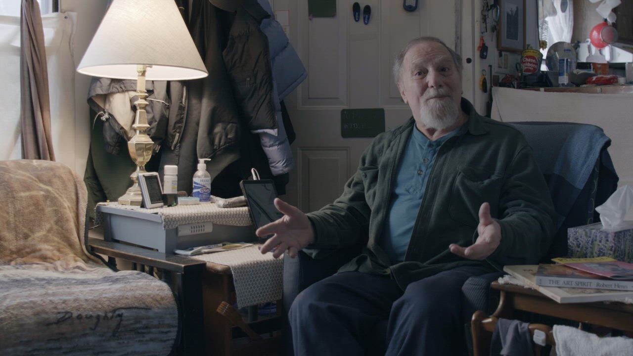 Second Act - FilmFreeway