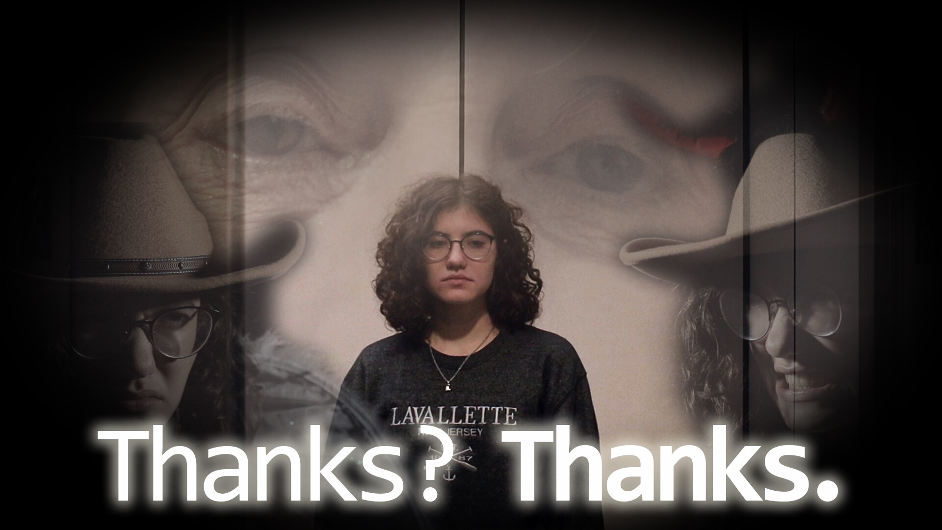 Thanks? Thanks. - FilmFreeway