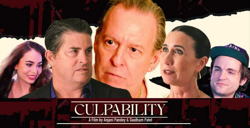 Culpability - FilmFreeway