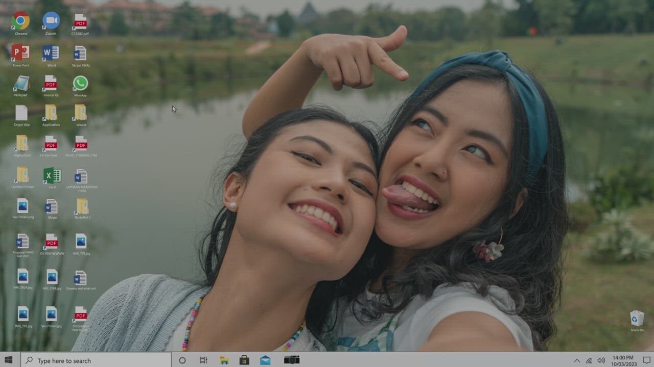 Through the Screen - FilmFreeway