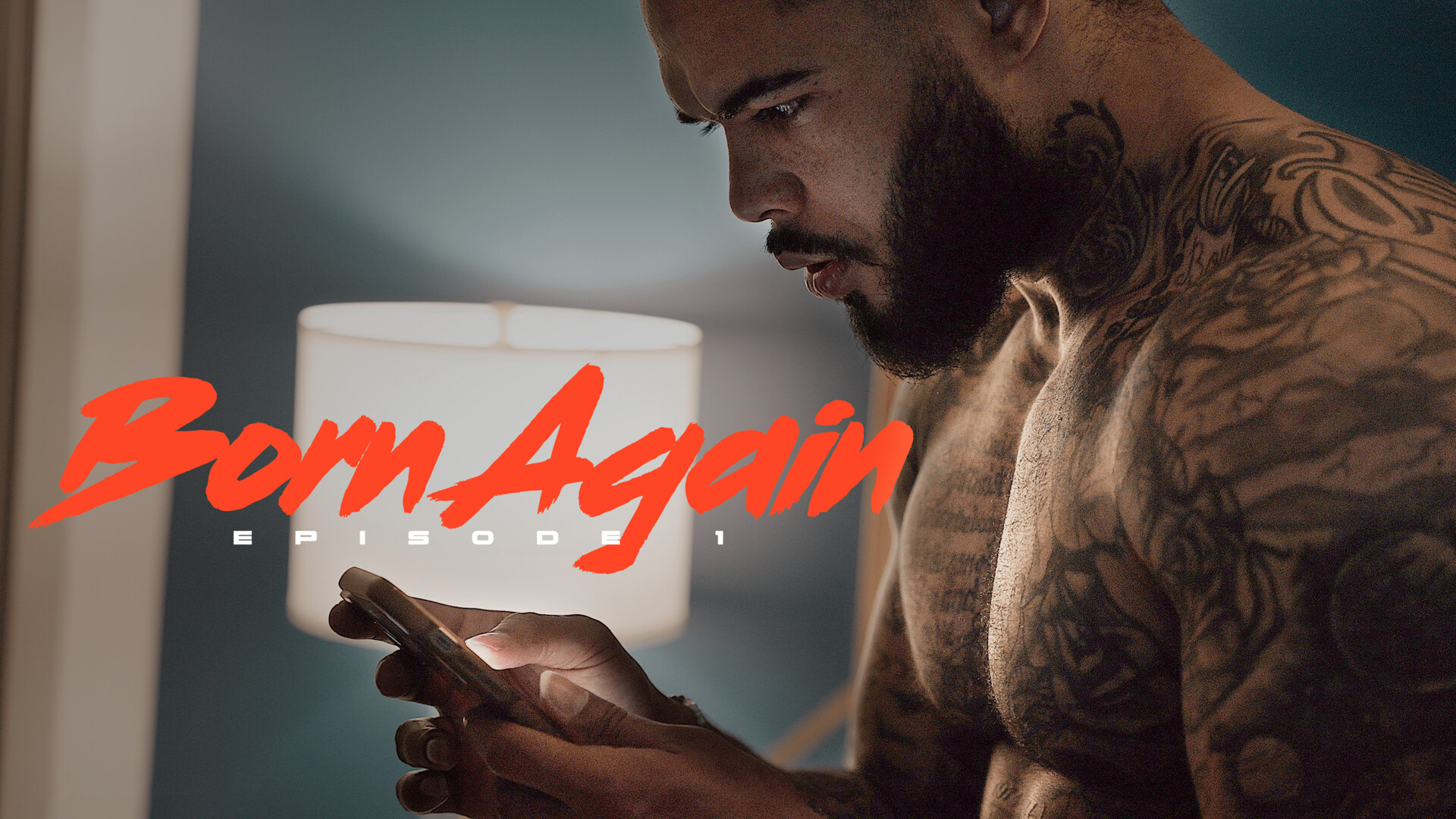 Born Again: Episode 1 - FilmFreeway