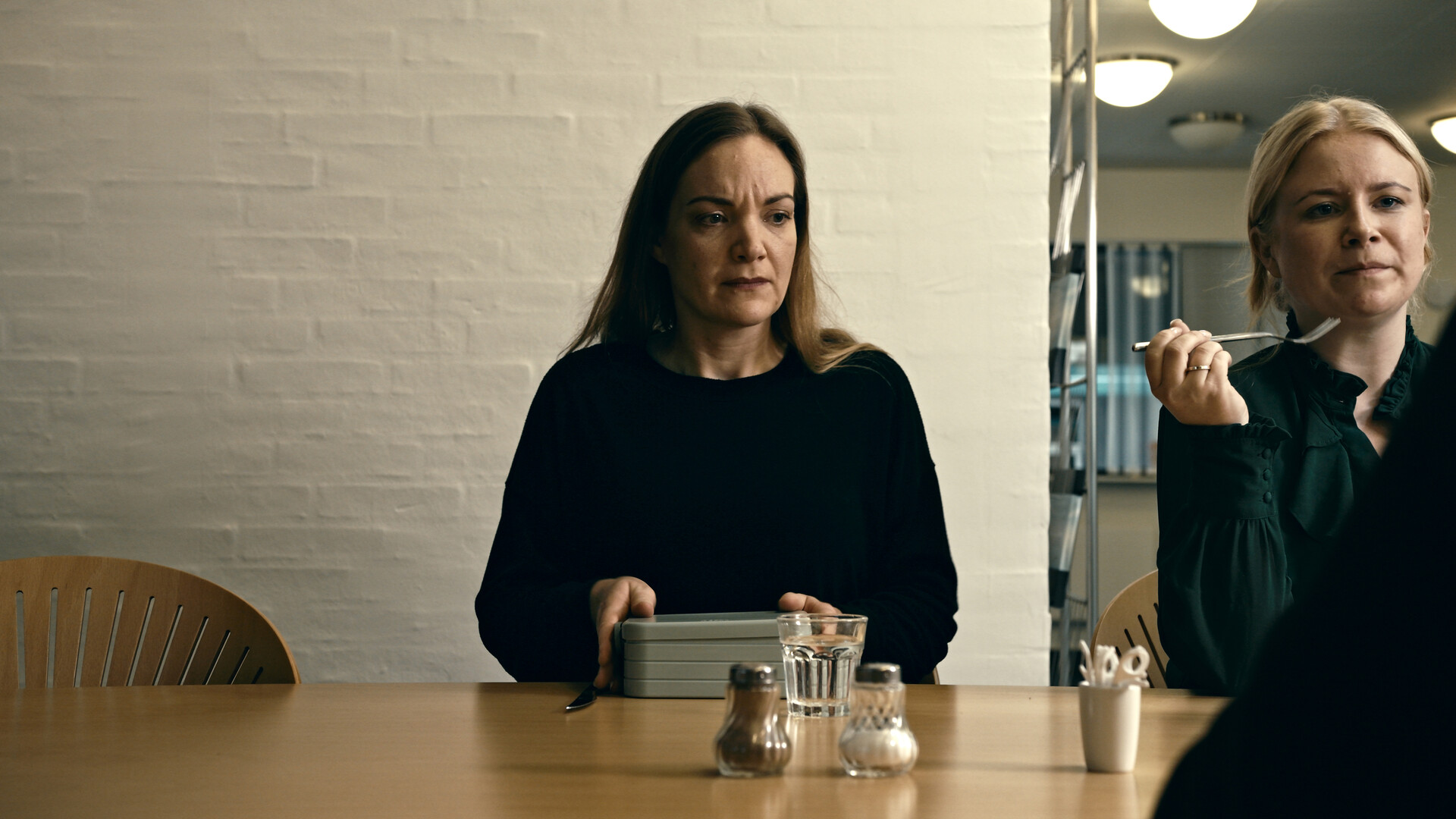 The Break - FilmFreeway