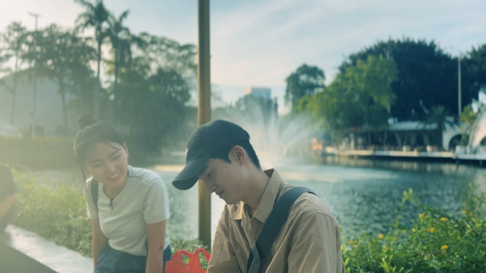 Where We Left Off - FilmFreeway