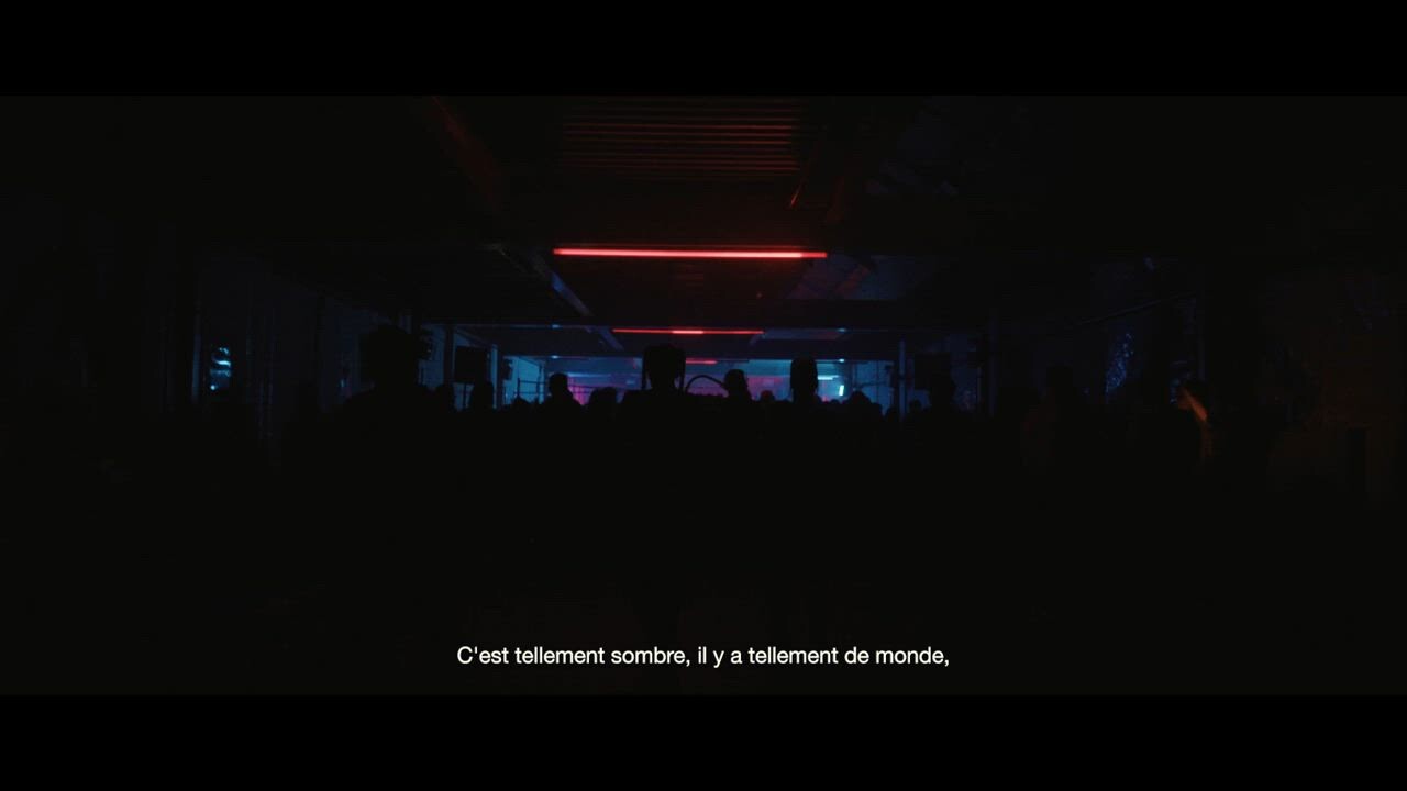 Warehouse - FilmFreeway