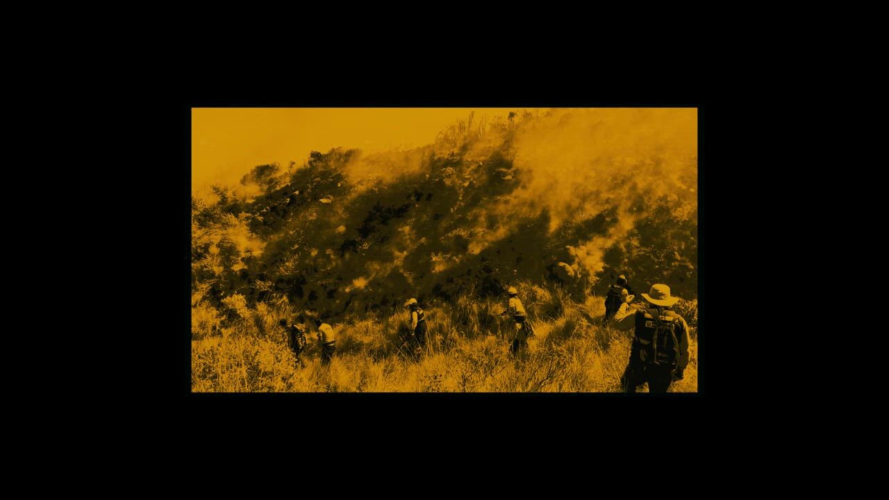 Nina: Scorched Earth - FilmFreeway