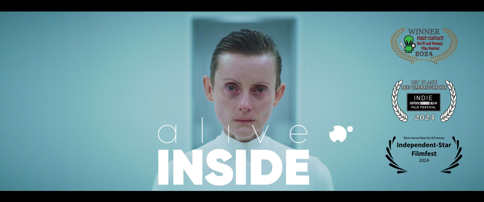 Alive Inside - FilmFreeway