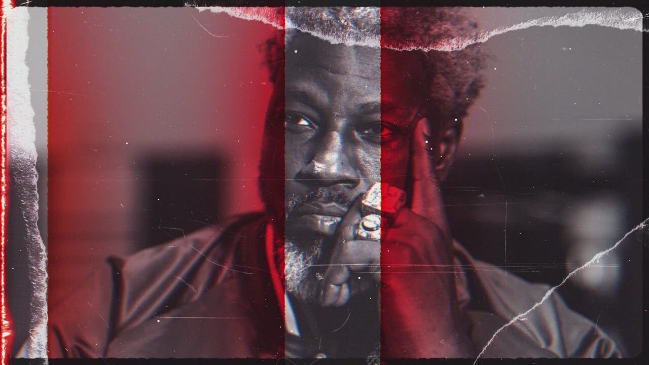 AND1 Presents CHOSEN ONE: The Journey of Ben Wallace - FilmFreeway