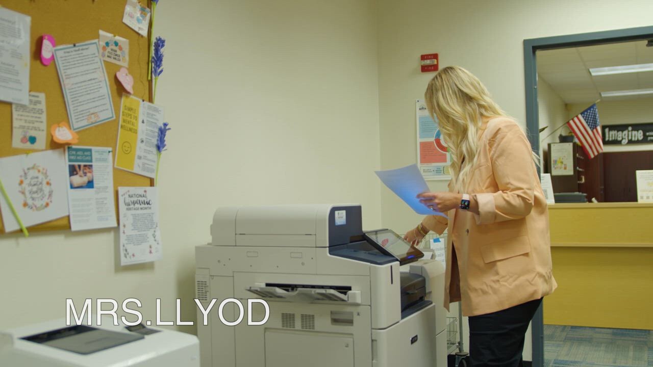 Office intro - FilmFreeway