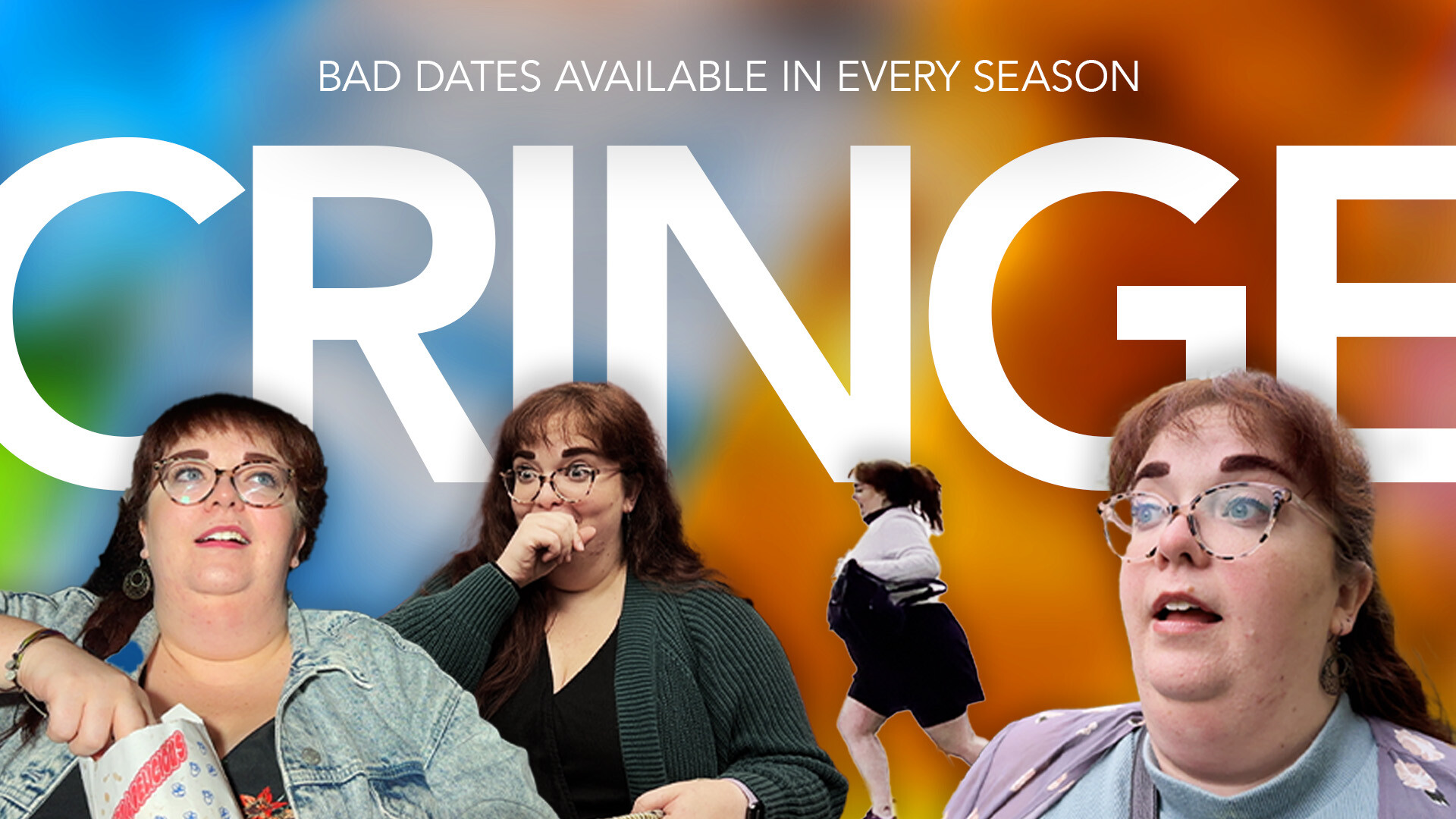 Cringe - FilmFreeway