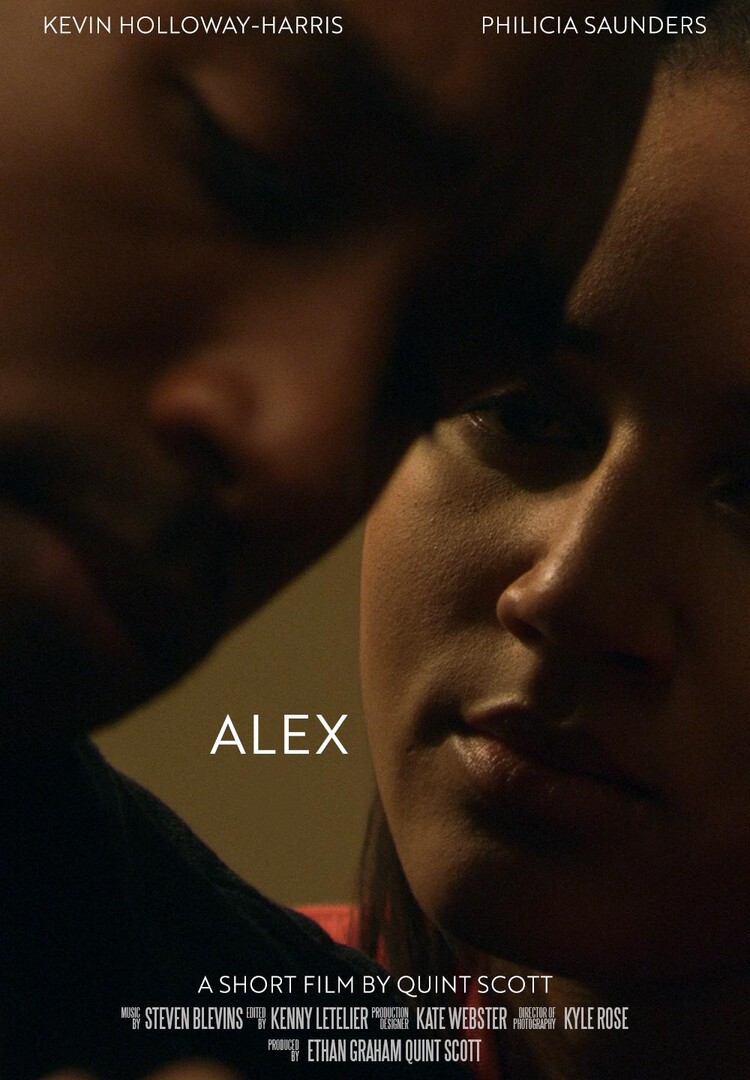 Alex - FilmFreeway