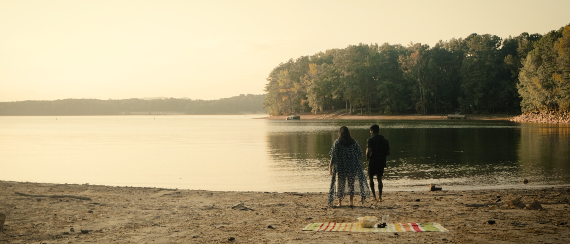 Red Plaid - FilmFreeway